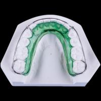China CE And FDA Orthodontics Retainer BEGGS RETAINER Invisible Retainer for sale