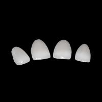 China Accuracy Dental Inlays And Onlays Lithium Disilicate Milling Onlay Veneer for sale