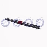 China BQU Underground Wireline Overshot Assembly Alloy Steel Material for sale