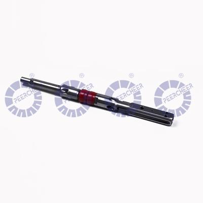 China BQU Underground Wireline Overshot Assembly Alloy Steel Material for sale