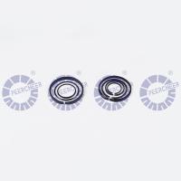 China Nq3 Hq3 Pq3 Wireline Coring Triple Tube Stop Ring Steel Snap Ring DCDMA N H P Size for sale