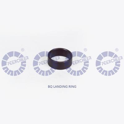 China Bq Nq Hq Pq Wireline Double Tube Landing Ring Core Barrel Spare Parts Drilling for sale