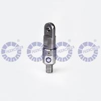 China Compact Plus Bq Nq Hq Pq Drilling Water Swivel For Core Drilling for sale