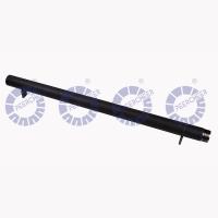 China Diamond Coring Nt Wireline Drill Rods Thread Types Carbon Alloy Steel for sale