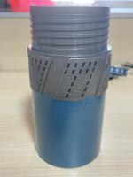 China NQ HQ PQ Reamer Diamond Reaming Shell Hole Opener Q3 Series for sale