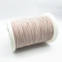 China 0.08mm 180 Degree Ustc Litz Wire Coil / Silk Covered for sale