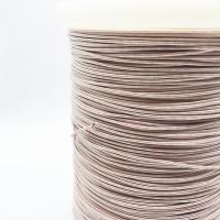 China 0.08mm X 270 Hf Litz Wire Silk Covered Insulated Nylon Uew Magnet for sale