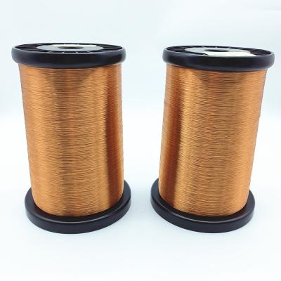 China Fiw 3 0.18mm Super Enamelled Copper Wire Winding for sale
