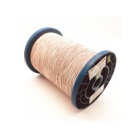 China Udtc F Ustc Litz Wire 0.04mm High Frequency Enameled Silk Covered for sale