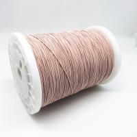 China 0.05mm Ustc Litz Wire Ustc-F Stranded Copper Winding Wire for sale