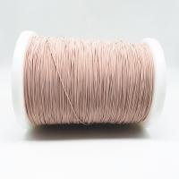 China 2uew 155 Ustc Litz Wire High Frequency Copper Stranded For Winding for sale