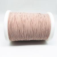 China Multi Strands High Frequency Copper Litz Cable Ustc / Udtc For Motor / Transformer for sale