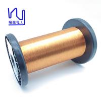China 4000v 5000v Fiw Wire High Voltage Enameled Copper for sale