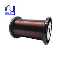 China 42awg Plain Enamel Insulated Guitar Pickup Wire For Vintage Guitar for sale