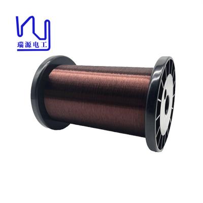 China 42awg Plain Enamel Insulated Guitar Pickup Wire For Vintage Guitar for sale