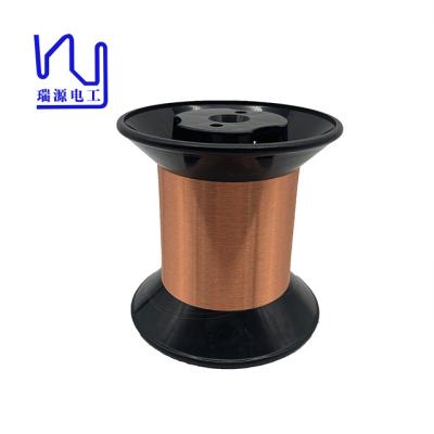 China Seiw180 Magnet Wire Polyester Imide Solderable Enameled Copper for sale