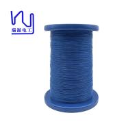 China 22 Gauge Custom Triple Insulated Magnet Wire High Voltage Transformer Using for sale