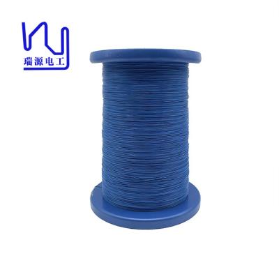 China 22 Gauge Custom Triple Insulated Magnet Wire High Voltage Transformer Using for sale