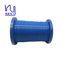 China Transformer 22 Awg Triple Insulated Wire Enamel Coated for sale