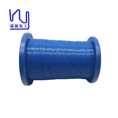 China Transformer 22 Awg Triple Insulated Wire Enamel Coated for sale