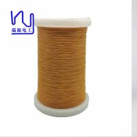 China 0.32 Mm Thin Triple Insulated Wire Winding Tiw-B for sale
