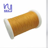 China Tiw-B 0.32mm Tiw Wire For High Frequency Transformer for sale