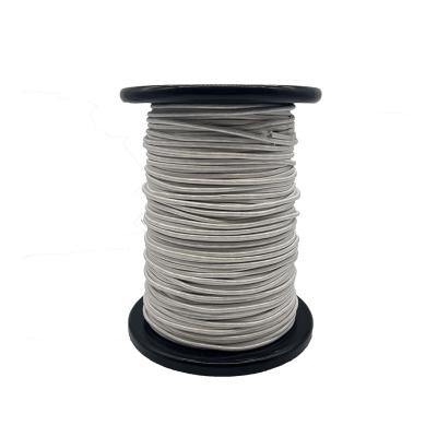 China Multi Stranded Copper Magnet Ustc Litz Wire High Frequency for sale
