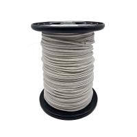 China Ustc / Udtc Triple Insulated Litz Wire Super Thin Copper for sale
