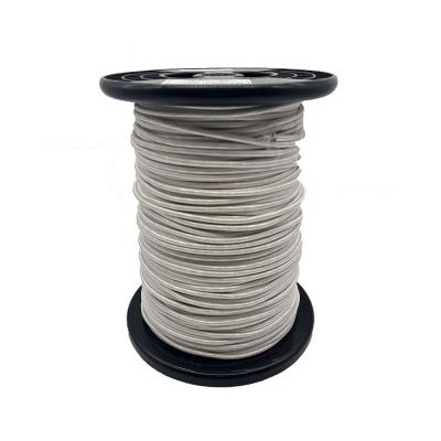China Ustc / Udtc Triple Insulated Litz Wire Super Thin Copper for sale