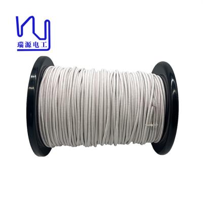 China Ustc Usdc 0.2mm Enameled Wire High Frequency Litz for sale