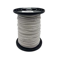 China 0.4mm 0.5mm 0.6mm Copper Stranded Wire Ustc 155 / 180 Polyester Silk Covered for sale