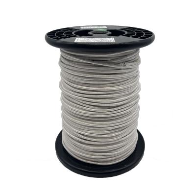 China 0.4mm 0.5mm 0.6mm Copper Stranded Wire Ustc 155 / 180 Polyester Silk Covered for sale