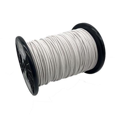 China Uew 155 Ustc Litz Wire Super Thin Enameled Copper Stranded for sale