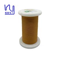 China 0.1mm-1mm Tiw Wire Custom High Voltage For Small Transformer Windings for sale
