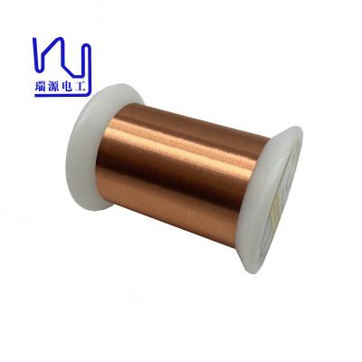 China Custom High Purity Enamelled Copper Wire 4n 5n 6n for sale