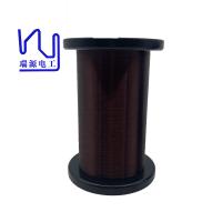 China Guitar Pickup 44 Awg Magnet Wire Super Enamelled Copper for sale