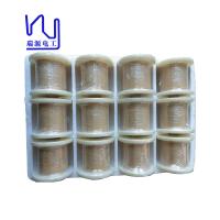 China 6n 99.99998% OCC Ohno Continuous Cast High Purity Copper Wire For Audio Devices for sale