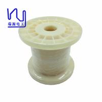 China Custom Occ Enamelled Copper Wire For Stage Performance And Lighting for sale