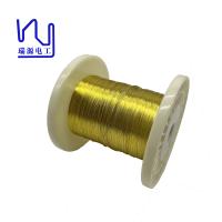 China 99.998% 0.5mm 4N Ohno Continuous Cast Bare Copper Wire For Chromecast Audio for sale