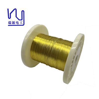 China 99.998% 0.5mm 4N Ohno Continuous Cast Bare Copper Wire For Chromecast Audio for sale
