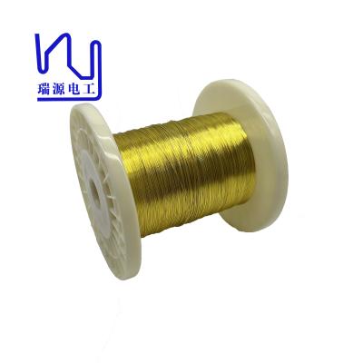 China Custom 4n OCC Enameled Silver Winding Wire For High End Audio for sale