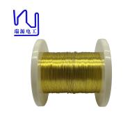 China Custom 0.025-0.100 Occ Wire Ohno Continuous Casting 99.998% For Audio Products for sale