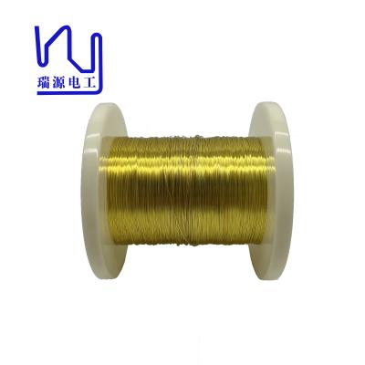 China Custom 0.025-0.100 Occ Wire Ohno Continuous Casting 99.998% For Audio Products for sale