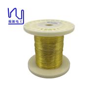China Certificated Occ Silver Wire 4n  99.998% High Purity For High End Audio Devices for sale