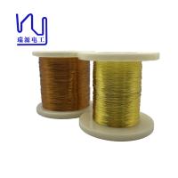 China 24awg 6n Occ 99.99998% Copper Wire High Purity Enameled for sale