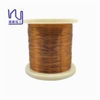 China Bare 0.05mm Occ Copper Cable Ohno Continuous Cast 6n For High End Audio for sale