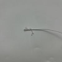 China 4n 99.998% Occ Silver Wire Ohno Continuous Cast High Purity for sale