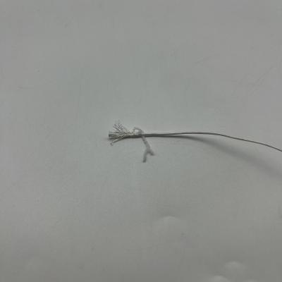 China 4n 99.998% Occ Silver Wire Ohno Continuous Cast High Purity for sale