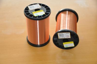 China Custom High Purity 6N OCC Enameled Copper Wire For End Audio Systems for sale