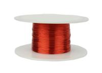 China Enameled Copper Wire Magnet Wire For Voice Coils for sale